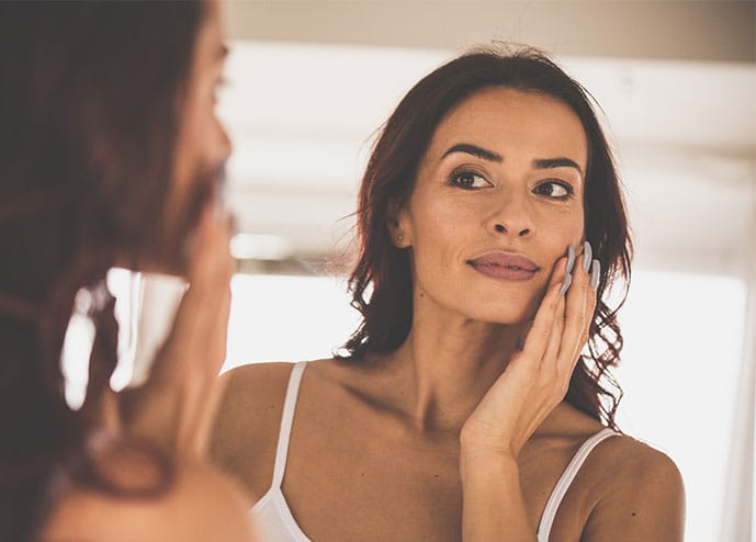 Volume Loss in Stevensville, Maryland | Chesapeake Laser and Skin Care ...